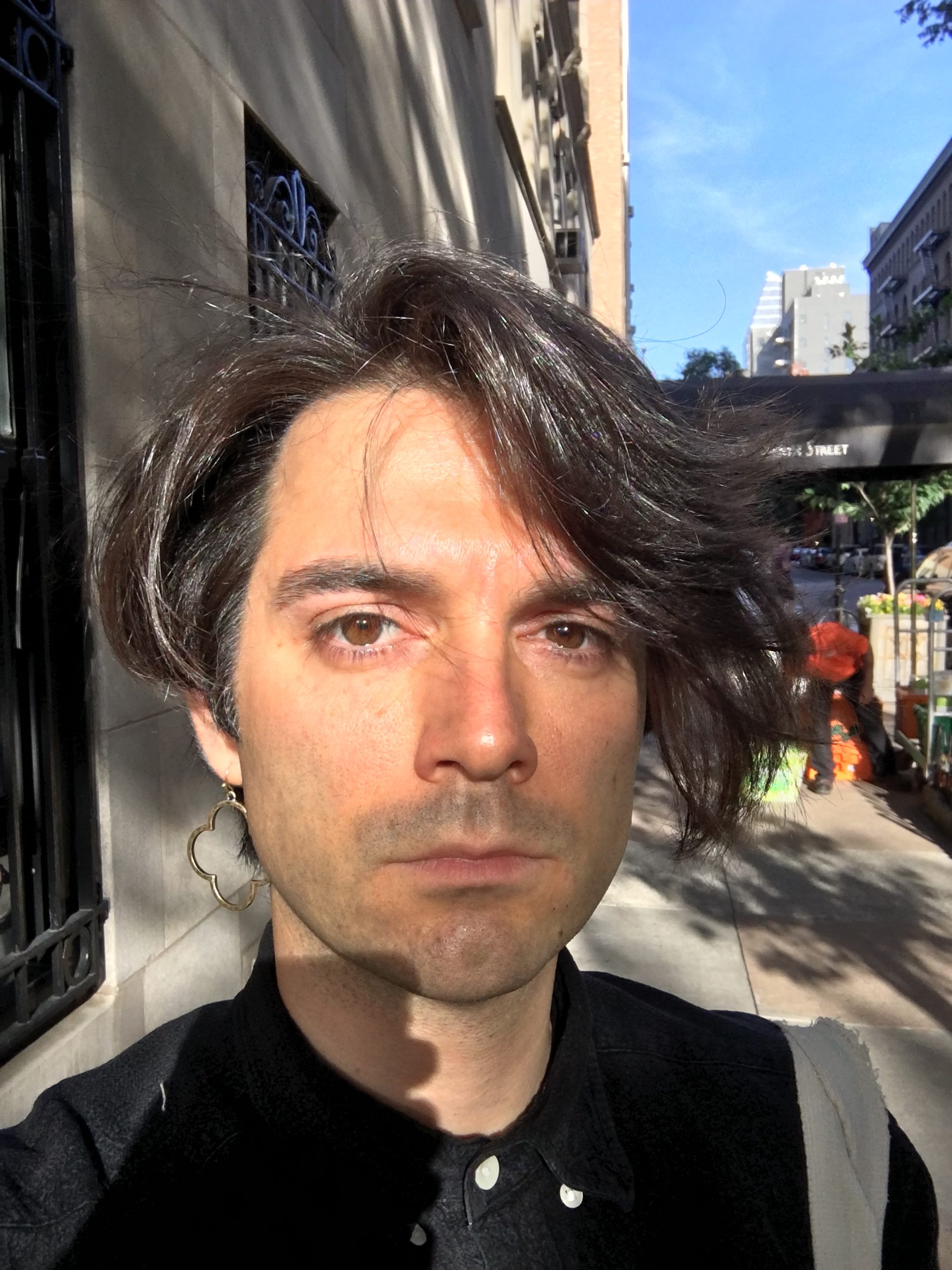 Artist-in-Residence: dogr (David Michael DiGregorio) - Para Site