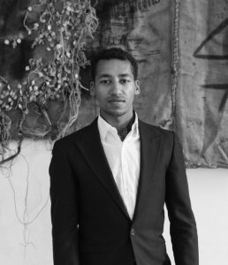 Curator-in-Residence: Osei Bonsu - Para Site