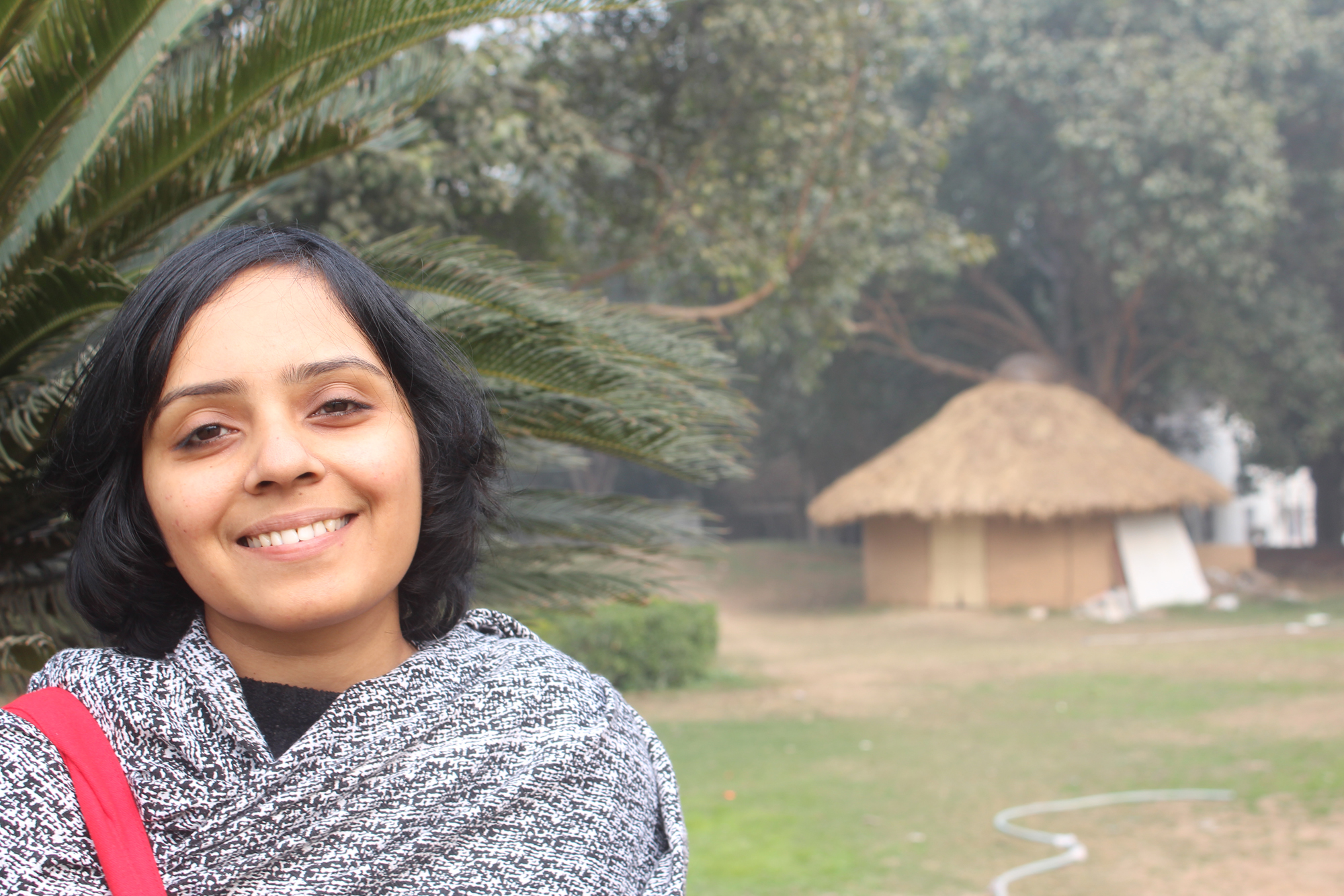 Artist-in-Residence: Rupali Patil - Para Site