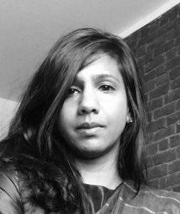 Curator-in-Residence: Sharmini Pereira - Para Site