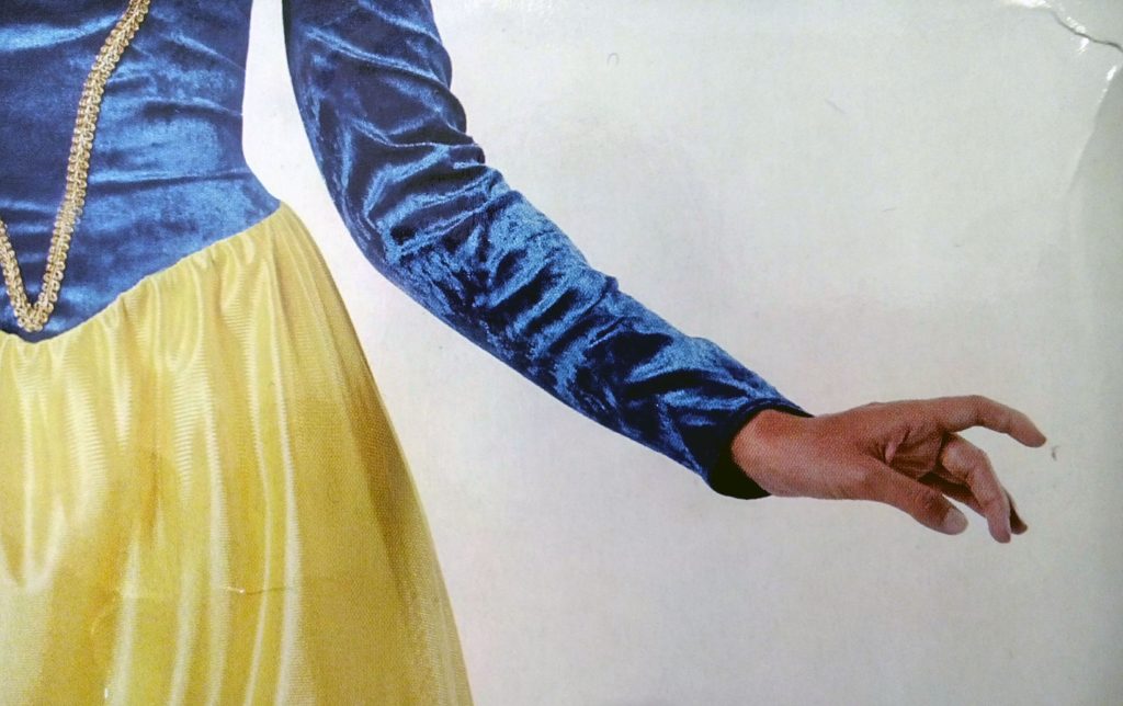 Princess Studies: Fantasy, Work and Happiness, a work in progress and ...