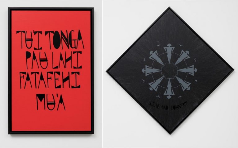 A Talk by Benjamin Work, Artist-in-Residence - Para Site