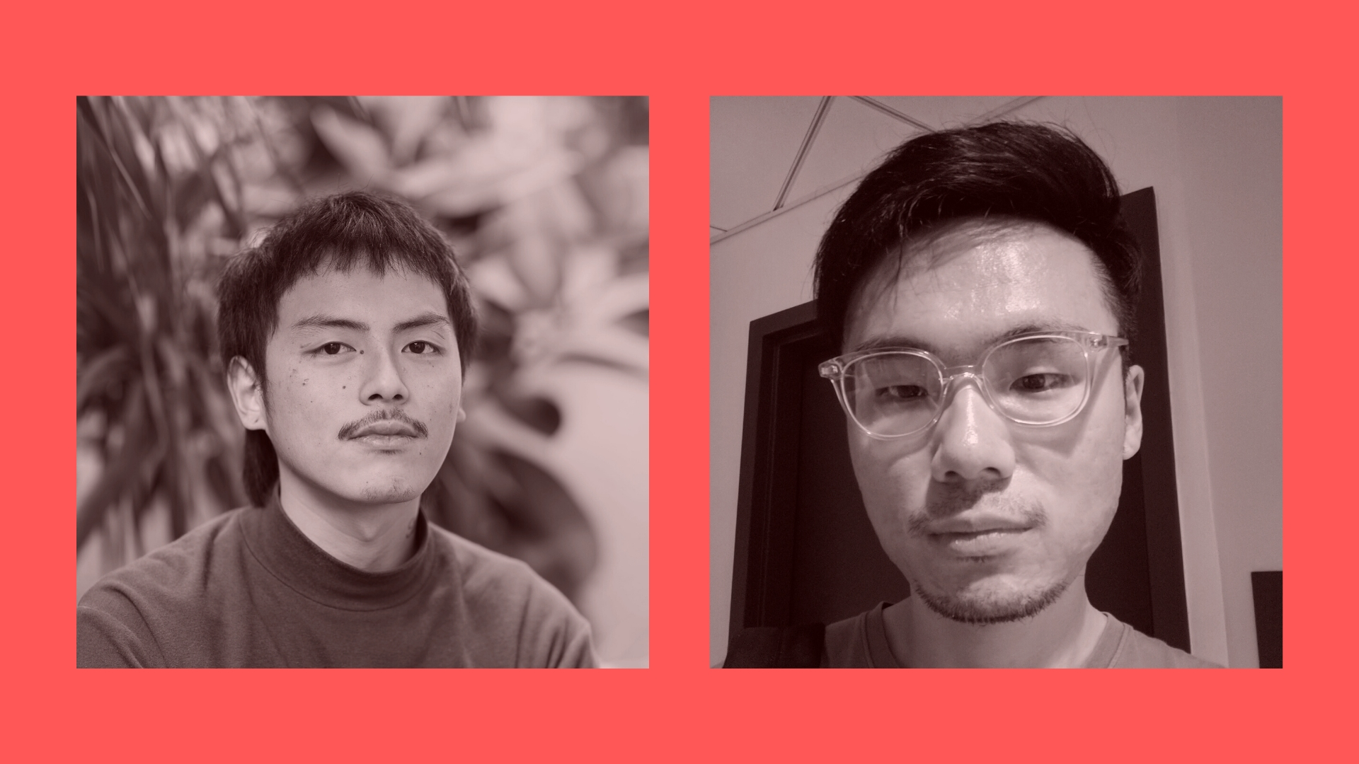 Emerging Curators 2020: Junyuan Feng & Alvin Li - Para Site
