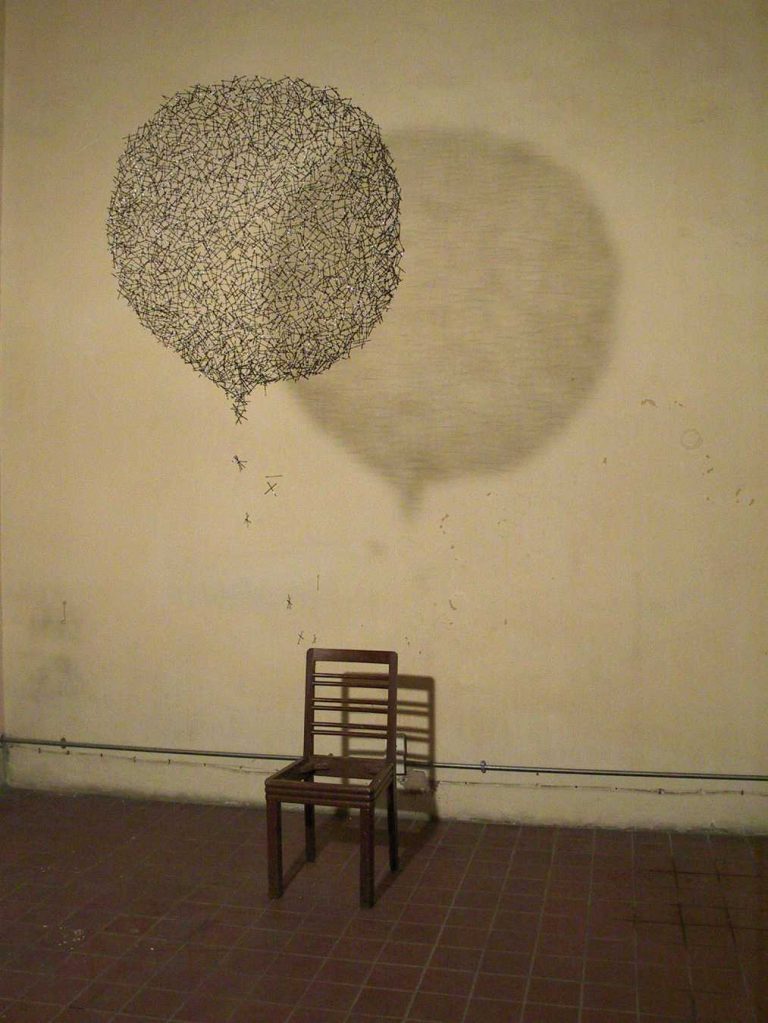 【25+25】In Conversation with Ivy Ma - Para Site