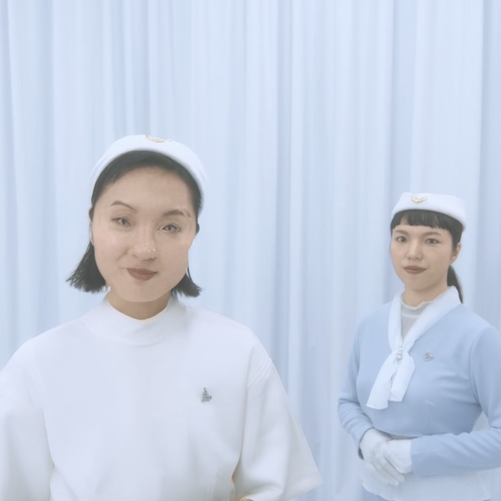 PS Paid Studio Visits: Bobby Yu Shuk Pui - Para Site