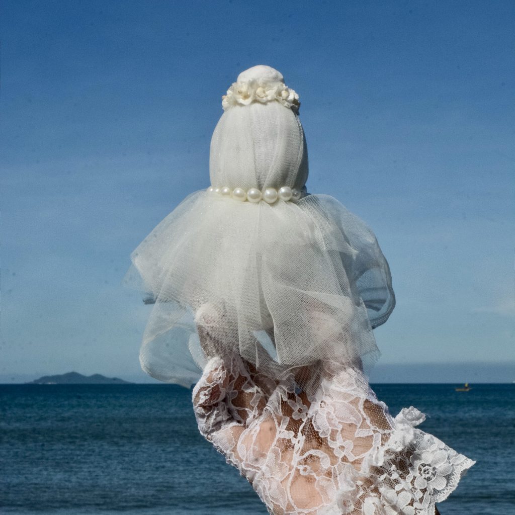 「Munimuni」：藝術家Bunny Cadag人偶製作工作坊及即興行為 - Para Site