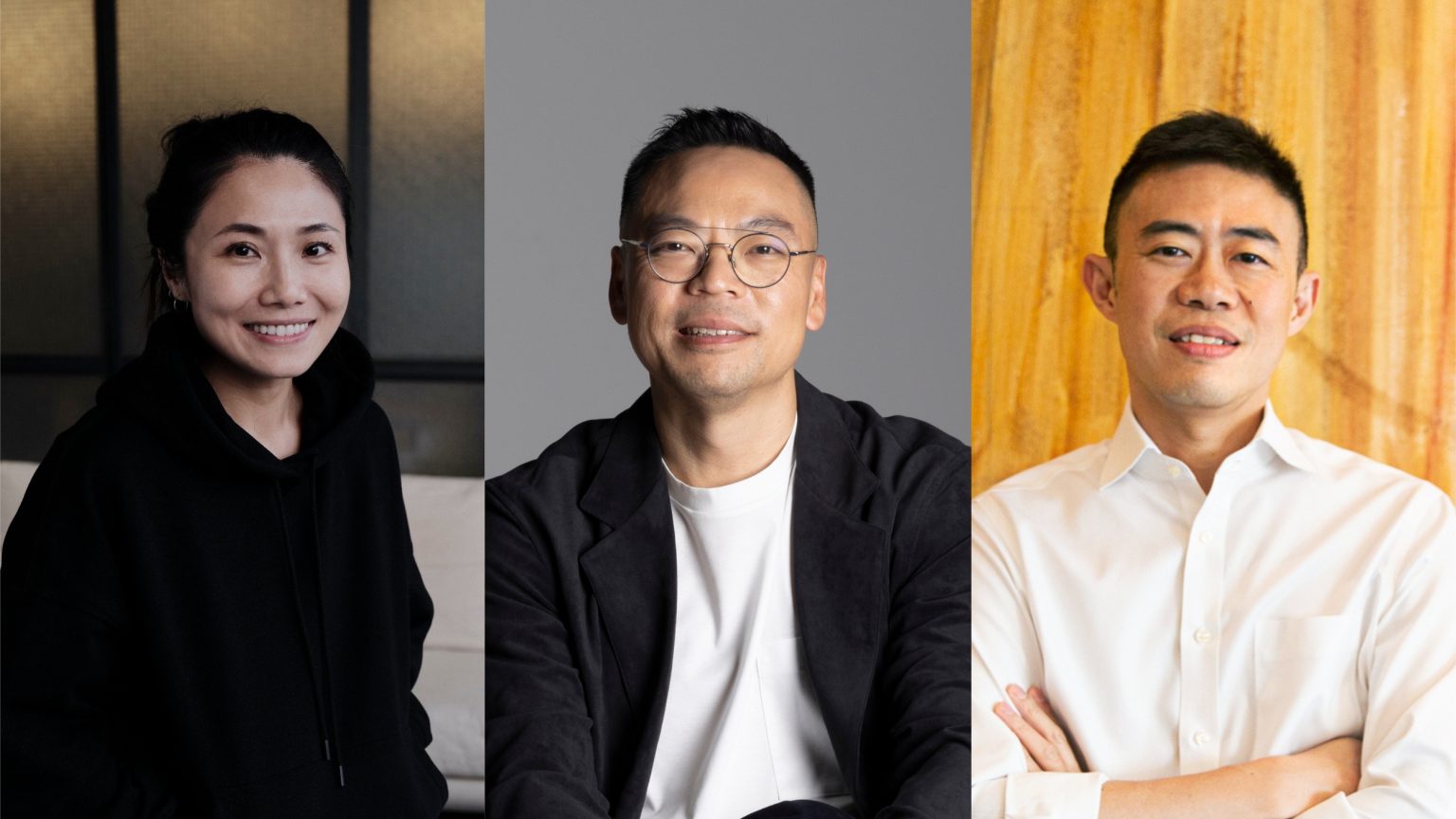 Para Site Announces Appointment of Alan Lo as Board Chair, Changes to ...